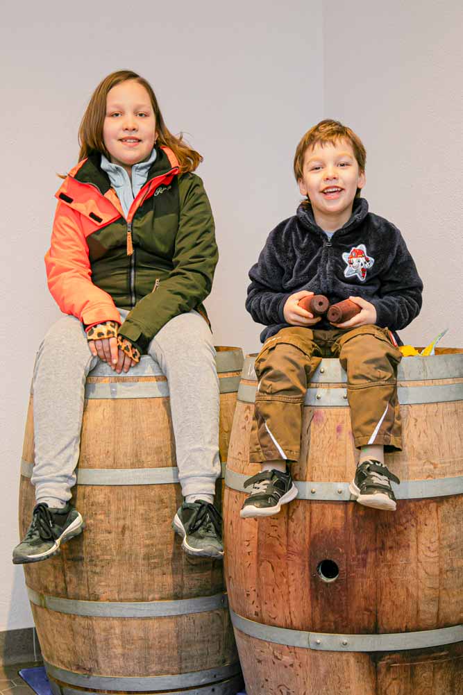 Weingut | Fritz Kohl